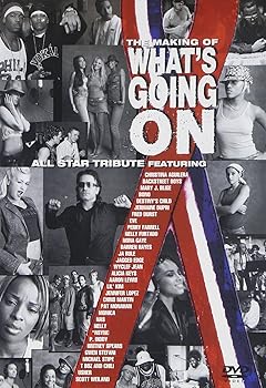 【中古】メイキング・オブ・ホワッツ・ゴーイン・オン [DVD]【メーカー名】【メーカー型番】【ブランド名】SONY MUSIC ポップス, ロック, ソウル・R&B オールスター・トリビュート: Actor; オールスター・トリビュート: ...