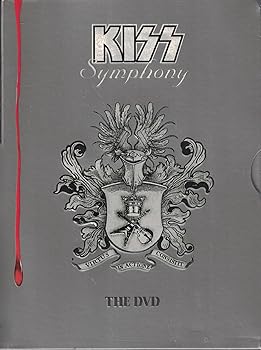 【中古】Kiss Symphony [DVD]【メーカー名】【メーカー型番】【ブランド名】Sony ロック 【商品説明】Kiss Symphony [DVD]当店では初期不良に限り、商品到着から7日間は返品を 受付けております。お問い合わせ...