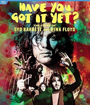 【中古】独りぼっちの狂気 (通常盤) [Blu-ray]【メーカー名】【メーカー型番】【ブランド名】UNIVERSAL MUSIC GROUP 外国映画, ロック シド・バレット: Actor【商品説明】独りぼっちの狂気 (通常盤) [Bl...