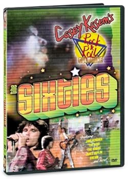 【中古】Casey Kasem's Rock 'N' Roll Goldmine: The Sixties [DVD] [Import]【メーカー名】【メーカー型番】【ブランド名】KULTUR ロック 【商品説明】Casey Kasem's...