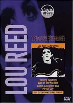 【中古】トランス・フォーマー [DVD]【メーカー名】【メーカー型番】【ブランド名】コロムビアミュージックエンタテインメント ロック ルー・リード: Artist; ルー・リード: Actor【商品説明】トランス・フォーマー [DVD]当店...