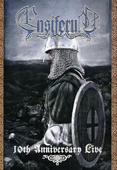 【中古】10th Year Anniversary Live [DVD]【メーカー名】【メーカー型番】【ブランド名】Spinefarm ポップス, ロック Ensiferum: Artist【商品説明】10th Year Anniversa...