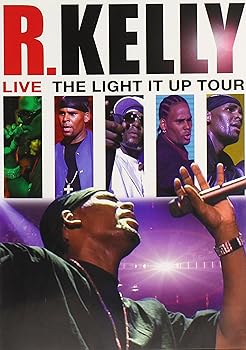 【中古】Live: Light It Up Tour [DVD]【メーカー名】【メーカー型番】【ブランド名】Image Entertainment ポップス, ロック, ソウル・R&B Kelly, R: Artist【商品説明】Live:...