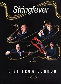 【中古】Live From London [DVD]【メーカー名】【メーカー型番】【ブランド名】【商品説明】Live From London [DVD]当店では初期不良に限り、商品到着から7日間は返品を 受付けております。お問い合わせ・メー...