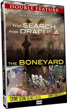 【中古】Search for Dracula/The Boneyard [DVD]【メーカー名】【メーカー型番】【ブランド名】Timeless Media Group ポップス, ロック 【商品説明】Search for Dracula/T...