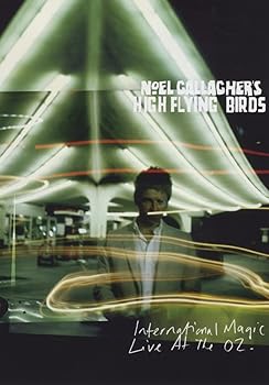 【中古】International Magic Live at O2 [DVD]【メーカー名】【メーカー型番】【ブランド名】Island ポップス, ロック Noel Gallagher's High Flying B: Artist【商品...