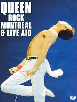 【中古】Queen Rock Montreal & Live Aid【メーカー名】【メーカー型番】【ブランド名】UNIVERSAL MUSIC GROUP ロック Queen: Artist【商品説明】Queen Rock Montreal...