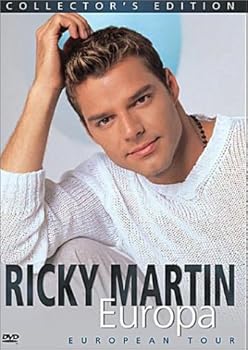 【中古】Europa - European Tour [DVD]【メーカー名】【メーカー型番】【ブランド名】Image Entertainment ロック Martin,Ricky: Actor【商品説明】Europa - European...