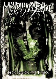 【中古】For Darkest Eyes [DVD]【メーカー名】【メーカー型番】【ブランド名】Peaceville ポップス, ロック MY DYING BRIDE: Actor【商品説明】For Darkest Eyes [DVD]当店...