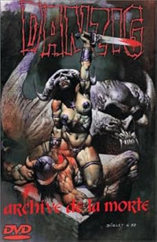 【中古】Archive De La Morte [DVD]【メーカー名】【メーカー型番】【ブランド名】Mvd ポップス, ロック Glenn Danzig: Actor【商品説明】Archive De La Morte [DVD]当店では初...