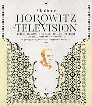 【中古】ホロヴィッツ・オン・テレヴィジョン (Blu-ray)【メーカー名】【メーカー型番】【ブランド名】SONY MUSIC 室内楽・器楽曲 ウラディミール・ホロヴィッツ: Actor【商品説明】ホロヴィッツ・オン・テレヴィジョン (Bl...