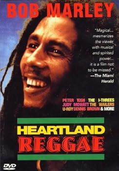 【中古】Heartland Reggae [DVD]【メーカー名】【メーカー型番】【ブランド名】Sunset Home Visual Entertainment (SHE) ロック, ワールド Marley,Bob: Actor【商品説明】...