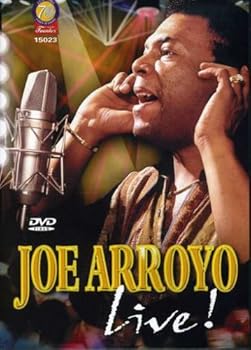 【中古】Live [DVD]【メーカー名】【メーカー型番】【ブランド名】Discos Fuentes ワールド Arroyo, Joe: Artist; Arroyo, Joe: Cast Member【商品説明】Live [DVD]当店で...