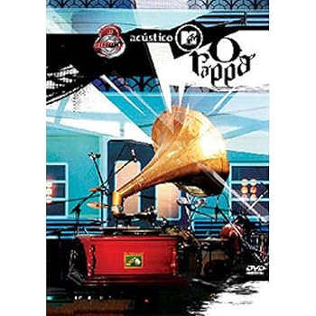 【中古】Acustico MTV [DVD]【メーカー名】【メーカー型番】【ブランド名】Warner Bros./wea ワールド O Rappa: Artist【商品説明】Acustico MTV [DVD]当店では初期不良に限り、商品到...