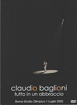 【中古】Tutto in Un Abbraccio [DVD]【メーカー名】【メーカー型番】【ブランド名】SONY MUSIC ポップス, ワールド Claudio Baglioni: Artist【商品説明】Tutto in Un Abb...