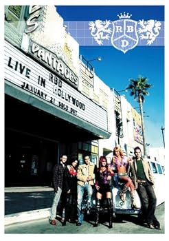 【中古】Rbd Live in Hollywood [DVD]【メーカー名】【メーカー型番】【ブランド名】EMI music ワールド Rbd: Artist【商品説明】Rbd Live in Hollywood [DVD]当店では初期不良...