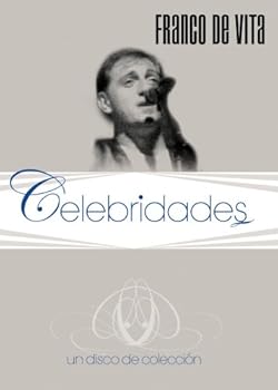 【中古】Celebridades [DVD]【メーカー名】【メーカー型番】【ブランド名】EMI Latin ワールド De Vita, Franco: Artist【商品説明】Celebridades [DVD]当店では初期不良に限り、商品...