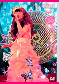 【中古】はっぴぃ・はっぴぃ・すまいる’08 chu→lip☆Medalist LIVE DVD【メーカー名】【メーカー型番】【ブランド名】ランティス アニメ・ゲーム 新谷良子: Artist; 新谷良子: Actor【商品説明】はっぴぃ・は...