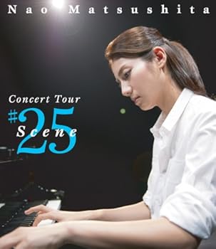 【中古】Concert Tour Scene#25 [Blu-ray]【メーカー名】【メーカー型番】【ブランド名】ERJ J-POP, ヒーリング・ニューエイジ 松下奈緒: Actor【商品説明】Concert Tour Scene#25 ...