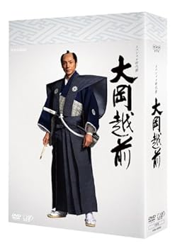 【中古】スペシャル時代劇 大岡越前 DVD BOX【メーカー名】【メーカー型番】【ブランド名】バップ 日本のTVドラマ 勝村政信: Actor; 国仲涼子: Actor; 東山紀之: Actor; 津川雅彦: Actor【商品説明】スペシャ...