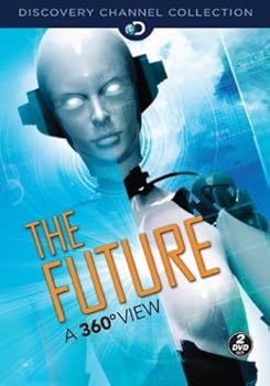 【中古】Future: A 360 View [DVD]【メーカー名】【メーカー型番】【ブランド名】Image Entertainment アメリカのTVドラマ, ドキュメンタリー 【商品説明】Future: A 360 View [DVD...