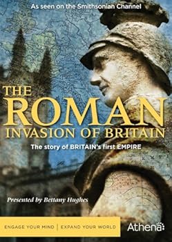 【中古】Roman Invasion of Britain [DVD]【メーカー名】【メーカー型番】【ブランド名】PBS ドキュメンタリー 【商品説明】Roman Invasion of Britain [DVD]当店では初期不良に限り、商...