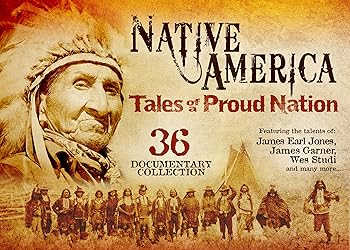 【中古】Native America-Tales of a Proud Nation [DVD]【メーカー名】【メーカー型番】【ブランド名】Mill Creek Entertainment ドキュメンタリー 【商品説明】Native Ame...
