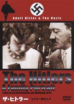 【中古】ザ・ヒトラー ヒトラー家の人々 [DVD]【メーカー名】【メーカー型番】【ブランド名】【商品説明】ザ・ヒトラー ヒトラー家の人々 [DVD]当店では初期不良に限り、商品到着から7日間は返品を 受付けております。お問い合わせ・メールに...