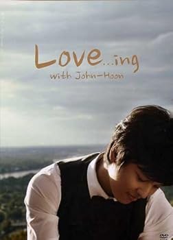 【中古】LOVE...ing with JOHN-HOON [DVD]【メーカー名】【メーカー型番】【ブランド名】ポニーキャニオン アジアンポップ, ドキュメンタリー John-Hoon: Actor【商品説明】LOVE...ing wit...