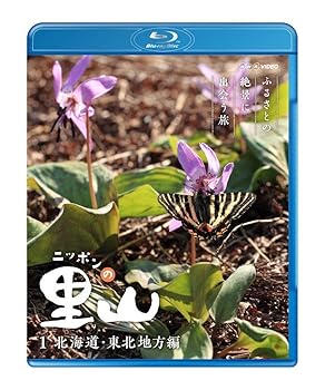 【中古】ニッポンの里山 ~ふるさとの絶景に出会う旅~ 【北海道・東北地方編】 [Blu-ray]【メーカー名】【メーカー型番】【ブランド名】NHKエンタープライズ ドキュメンタリー 【商品説明】ニッポンの里山 ~ふるさとの絶景に出会う旅~ ...