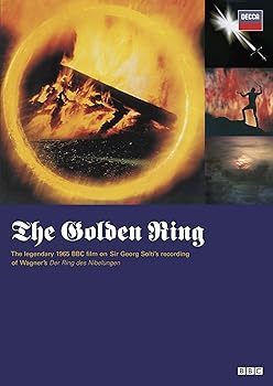 【中古】ワーグナー:楽劇《ニーベルングの指環》メイキング・オブ・レコーディング (初回生産限定盤)[DVD]【メーカー名】【メーカー型番】【ブランド名】UNIVERSAL MUSIC GROUP クラシック, ドキュメンタリー サー・ゲオル...