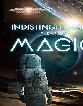 【中古】Indistinguishable From Magic [DVD]【メーカー名】【メーカー型番】【ブランド名】WIENERWORLD ホビー・実用 【商品説明】Indistinguishable From Magic [DVD]当...