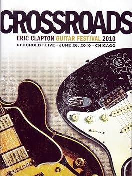 【中古】Eric Clapton: Crossroads Guitar Festival 2010 [DVD]【メーカー名】【メーカー型番】【ブランド名】Rhino フェスティバル 【商品説明】Eric Clapton: Crossroad...