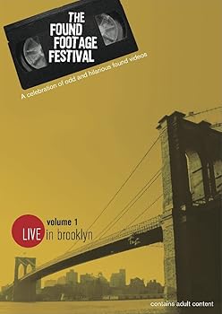 【中古】Vol. 1-Found Footage Festival [DVD]【メーカー名】【メーカー型番】【ブランド名】【商品説明】Vol. 1-Found Footage Festival [DVD]当店では初期不良に限り、商品到着から...