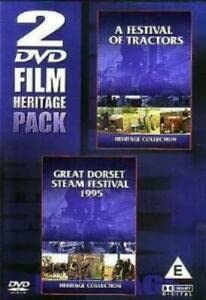【中古】A Festival of Tractors / Great [DVD]【メーカー名】【メーカー型番】【ブランド名】【商品説明】A Festival of Tractors / Great [DVD]当店では初期不良に限り、商品到着...