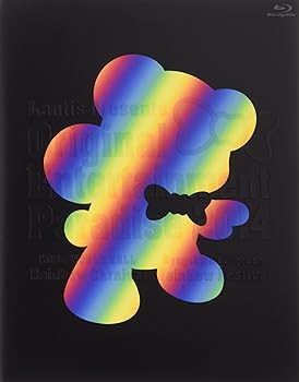 【中古】Original Entertainment Paradise 2014-Rainbow Carnival&Festival BD [Blu-ray]【メーカー名】【メーカー型番】【ブランド名】ランティス アニメ・ゲーム, フェステ...
