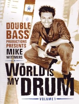 【中古】World Is My Drum 1 [DVD]【メーカー名】【メーカー型番】【ブランド名】【商品説明】World Is My Drum 1 [DVD]当店では初期不良に限り、商品到着から7日間は返品を 受付けております。お問い合わ...