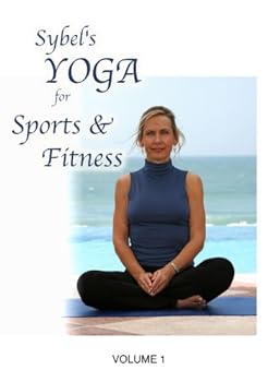 【中古】Sybel's Yoga for Sports & Fitness 1 [DVD]【メーカー名】【メーカー型番】【ブランド名】Starlight Video スポーツ・フィットネス 【商品説明】Sybel's Yoga for Sp...