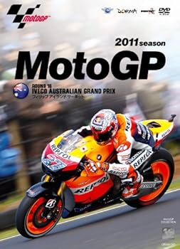 【中古】2011MotoGP Round16オーストラリアGP [DVD]【メーカー名】【メーカー型番】【ブランド名】ビデオメーカー スポーツ・フィットネス スポーツ: Artist【商品説明】2011MotoGP Round16オーストラ...