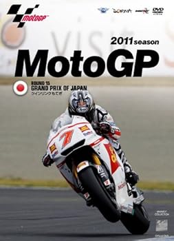 【中古】2011MotoGP Round15日本GP [DVD]【メーカー名】【メーカー型番】【ブランド名】ビデオメーカー スポーツ・フィットネス スポーツ: Artist【商品説明】2011MotoGP Round15日本GP [DVD]...