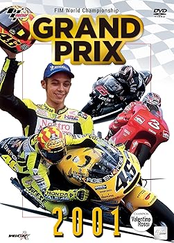 【中古】GRAND PRIX 2001 総集編【新価格版】 [DVD]【メーカー名】【メーカー型番】【ブランド名】ウィック・ビジュアル・ビューロウ スポーツ・フィットネス ウィック・ビジュアル・ビューロウ: Production Compa...