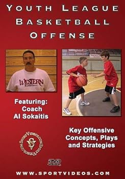 【中古】Youth League Basketball Offense [DVD]【メーカー名】【メーカー型番】【ブランド名】QUANTUM LEAP ホビー・実用, スポーツ・フィットネス 【商品説明】Youth League Baske...