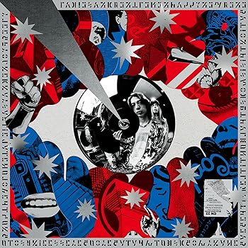 【中古】あい (完全生産限定盤) (アナログ盤) (特典なし) [Analog]【メーカー名】【メーカー型番】【ブランド名】SME J-POP w.o.d.: Artist; w.o.d.: Performer; w.o.d.: Compo...