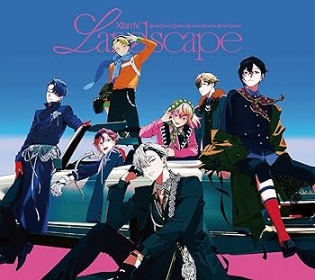 【中古】landscape (初回生産限定盤) (特典なし)【メーカー名】【メーカー型番】【ブランド名】SMM ITAKU (MUSIC) アニメ XlamV: Artist【商品説明】landscape (初回生産限定盤) (特典なし)R...