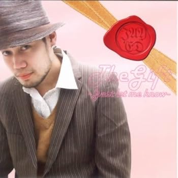 【中古】The Gift just let me know【メーカー名】【メーカー型番】【ブランド名】【商品説明】The Gift just let me know当店では初期不良に限り、商品到着から7日間は返品を 受付けております。お問い...