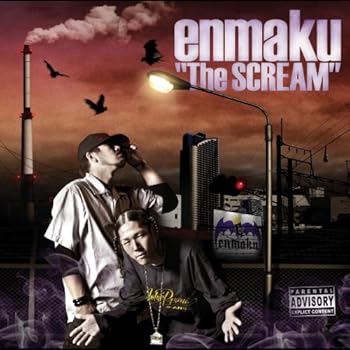 【中古】The SCREAM【メーカー名】【メーカー型番】【ブランド名】Pictus J-POP enmaku: Artist; DJ LAW: Artist; Berie: Artist; HYENA: Artist; 65 SYNDIC...
