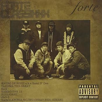 【中古】FORTE CLASSIXXX【メーカー名】【メーカー型番】【ブランド名】Forte (jp) J-POP VA: Artist【商品説明】FORTE CLASSIXXX当店では初期不良に限り、商品到着から7日間は返品を 受付けてお...
