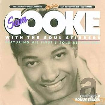 【中古】Sam Cooke with the Soul Stirrers【メーカー名】【メーカー型番】【ブランド名】Concord Music Group ポップス, クラシックソウル, ゴスペル, R&B Cooke, Sam: Arti...