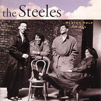 【中古】Heaven Help Us All【メーカー名】【メーカー型番】【ブランド名】ワーナーミュージック・ジャパン ゴスペル Steeles: Artist【商品説明】Heaven Help Us All当店では初期不良に限り、商品到着...