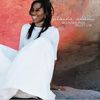 【中古】Mountain High...Valley Low【メーカー名】【メーカー型番】【ブランド名】Import ヘヴィーメタル, ゴスペル, R&B Yolanda Adams: Artist【商品説明】Mountain High.....